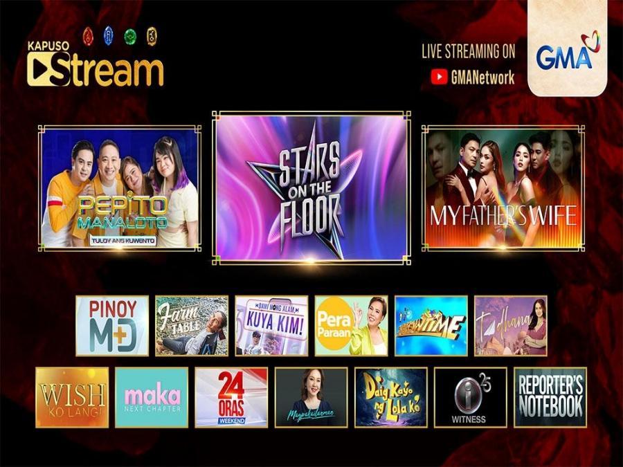 Kapuso Stream: July 19, 2025 | LIVE | GMA Entertainment