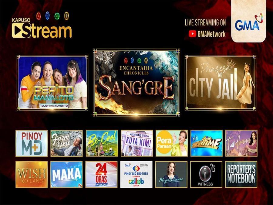 Kapuso Stream: June 21, 2025 | LIVE | GMA Entertainment