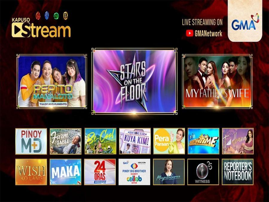 Kapuso Stream: June 28, 2025 | LIVE | GMA Entertainment