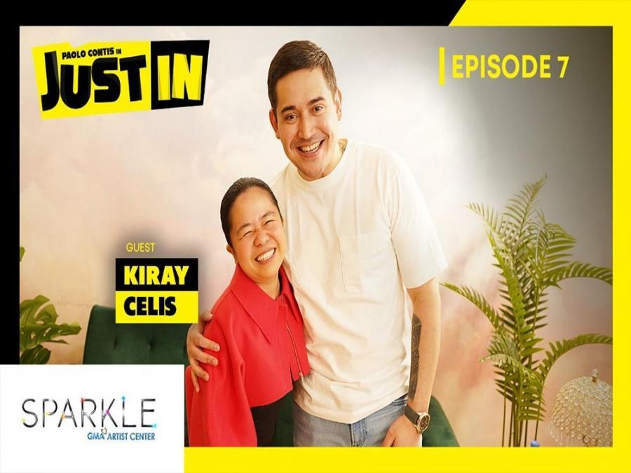 Paolo Contis, pinaiyak si Kiray Celis sa 'Just In?!' | #JustIn Ep. 7 ...