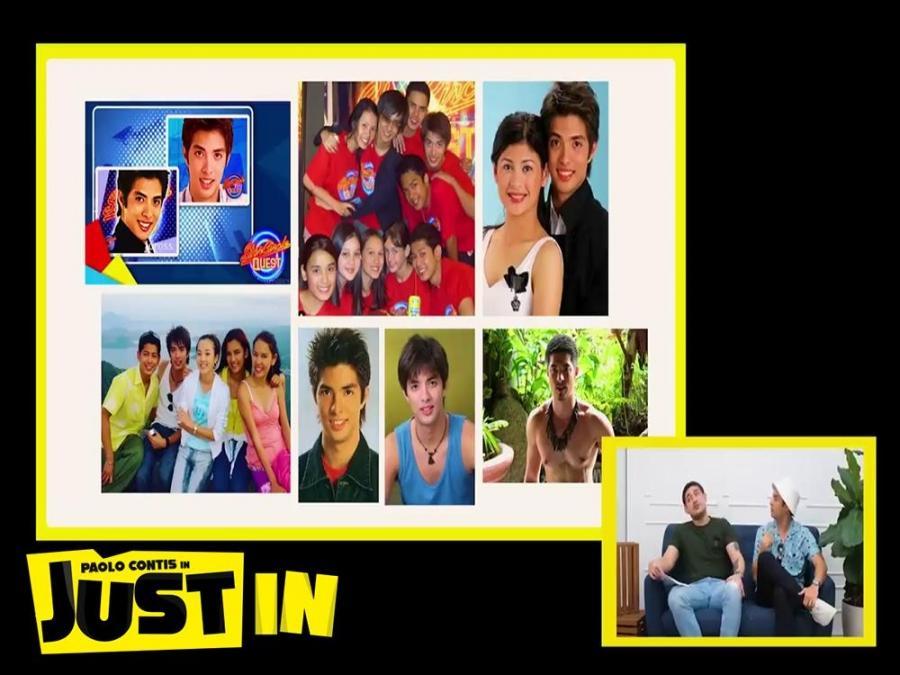 Joross Gamboa, nababaduyan daw sa showbiz noon?! | Just In | GMA ...