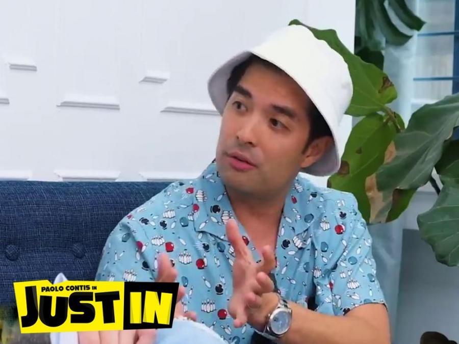 Joross Gamboa reveals how being closer to God changed his life | Just ...