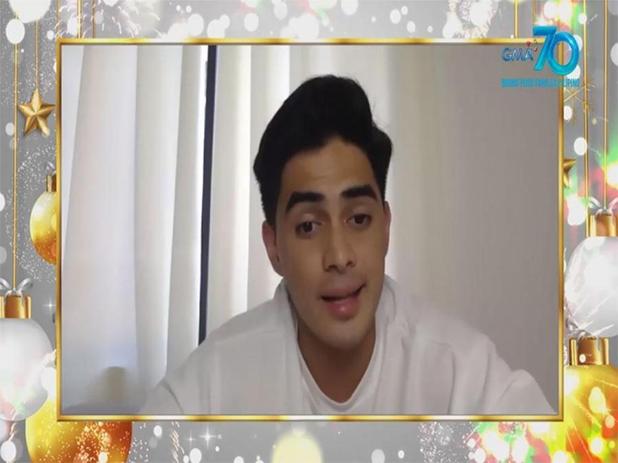 Kapuso in 2021: For Juancho Trivino, consistency is key to success ...