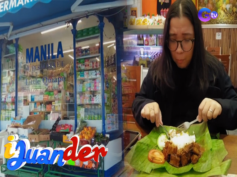 iJuander: Biggest Filipino community sa Europe, matatagpuan sa United ...