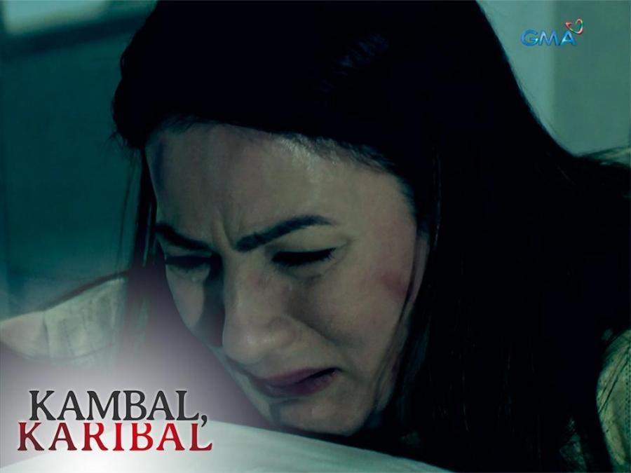 Kambal, Karibal: Ang pagkawala ng kambal | GMA Entertainment Kambal, Karibal: Ang pagkawala ng kambal | GMA Entertainment