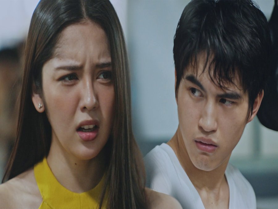 Kamao: MakMak, may pagseselosan! | Week 4 Highlights | GMA Entertainment