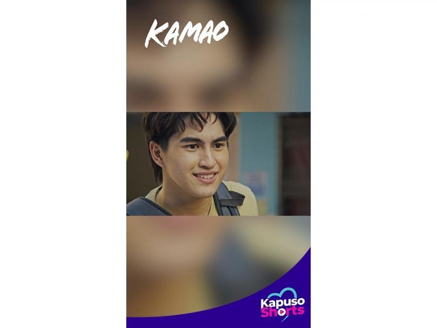 From good news to bad news real quick #shorts | Kamao | GMA Entertainment