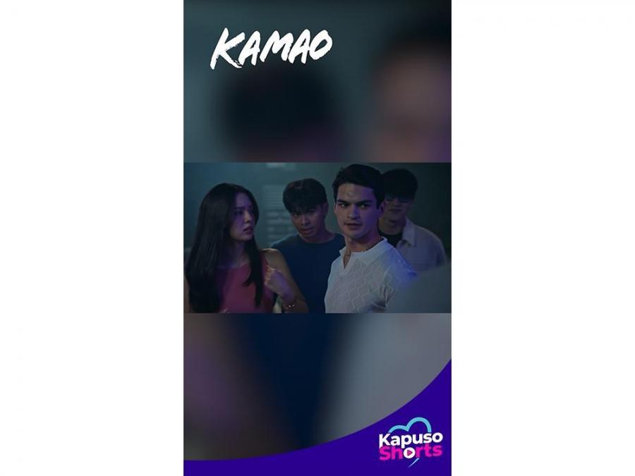 Pakikipagkilala ni Makmak sa chix, napurnada! #shorts | Kamao | GMA ...