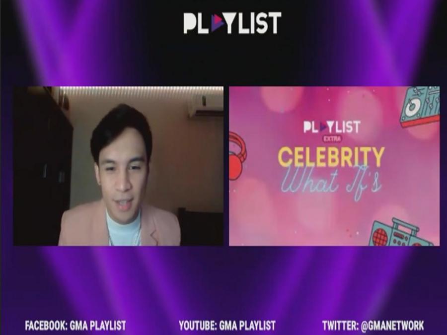 Playlist Extra: Get to know Kim De Leon | GMA Entertainment | GMA ...