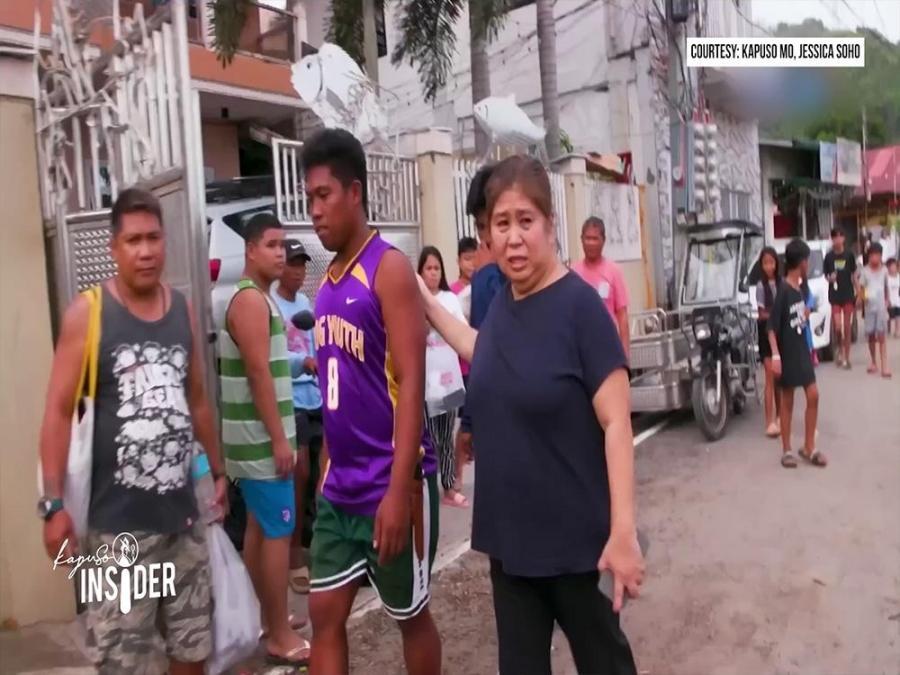 Kapuso Insider: Jessica Soho, grateful sa 20 years ng 'Kapuso Mo ...