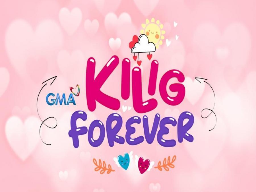 KAPUSO MONTH 2024: KILIG FOREVER | GMA Entertainment
