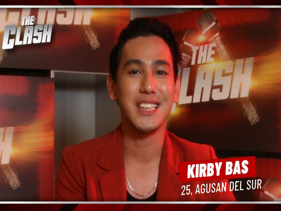 The Clash 2023: A breakthrough for Kirby Bas from Agusan Del Sur | GMA ...