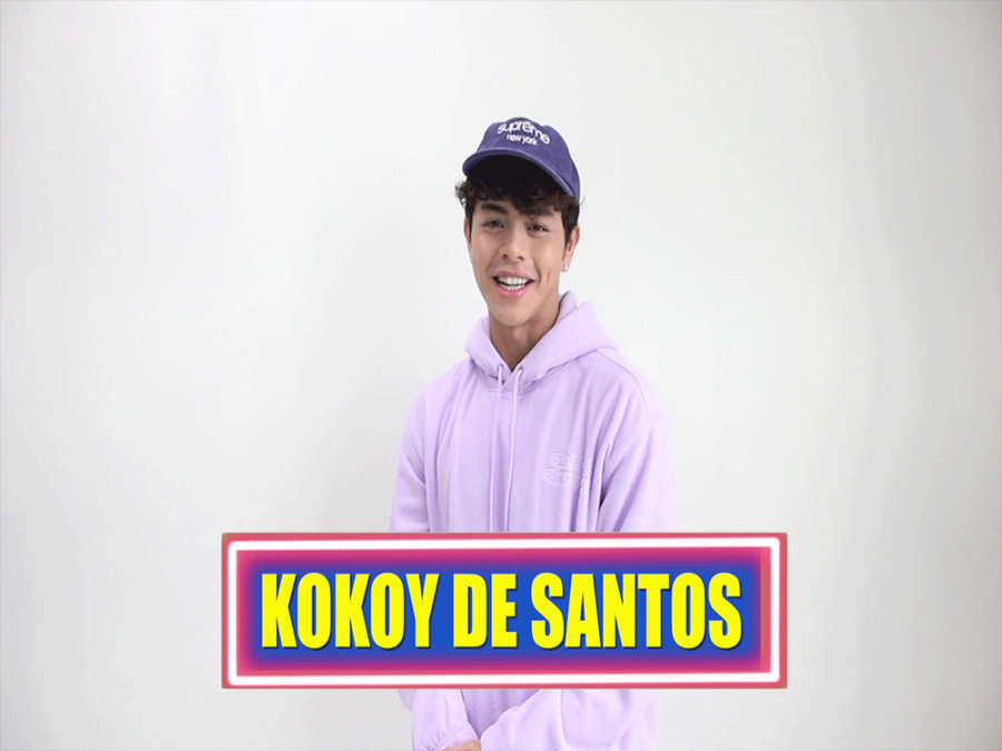 Running Man PH: Kokoy de Santos prepares for their upcoming shoot in ...