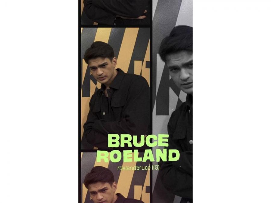Kapuso Profiles: 'Mga Batang Riles' star Bruce Roeland (Teaser) | GMA ...