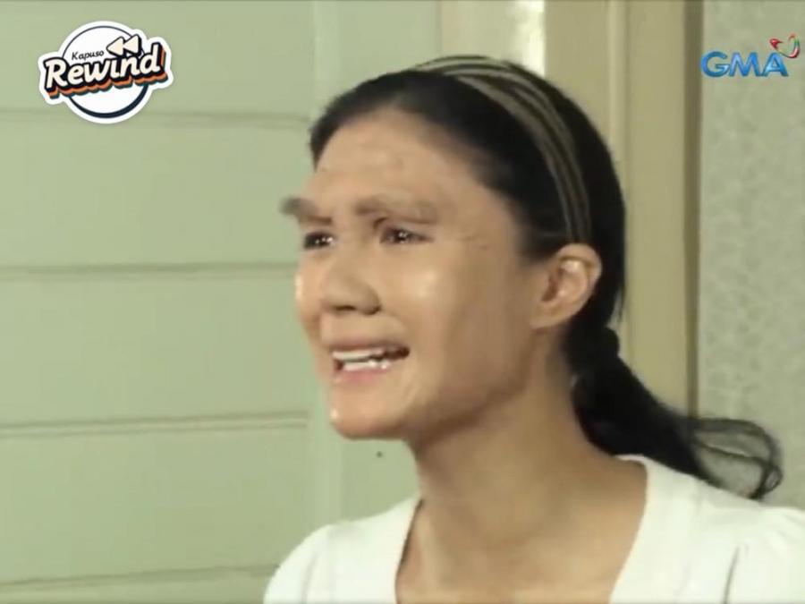 Kapuso Rewind: Ang pangarap ko na sinira mo (Luna Mystika) | GMA ...