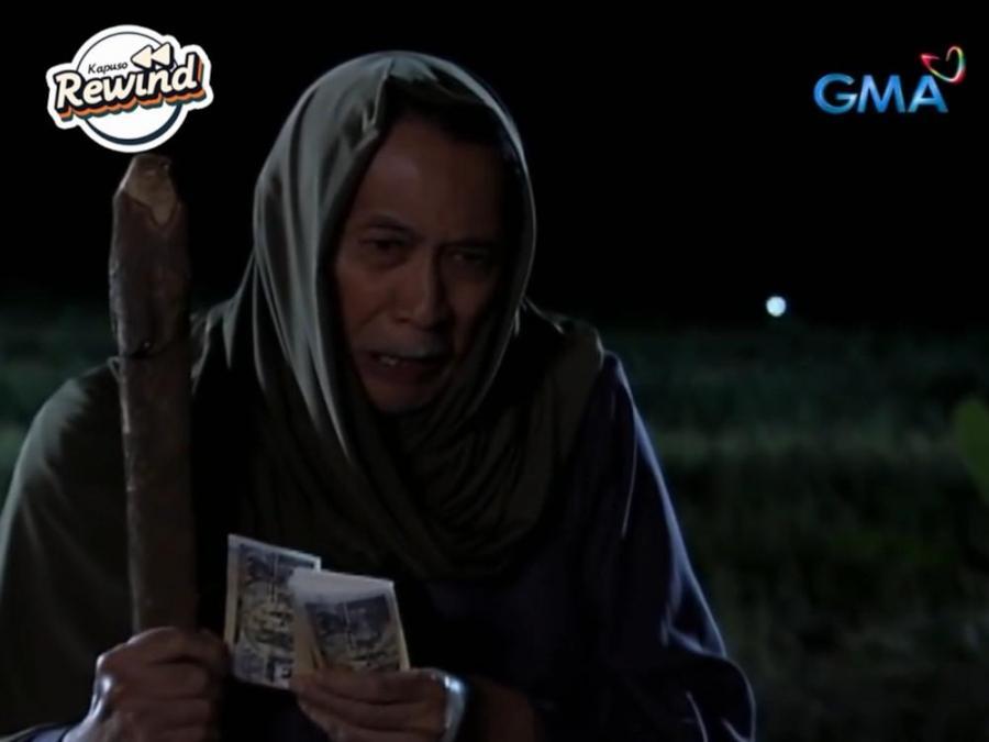 Kapuso Rewind: Mahika kapalit ng pagmamahal?! (Alakdana) | GMA ...