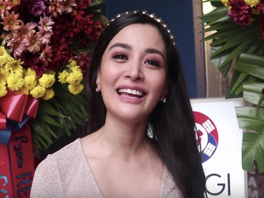 Give Me 5: Kris Bernal's tips for aspiring entrepreneurs | GMA ...