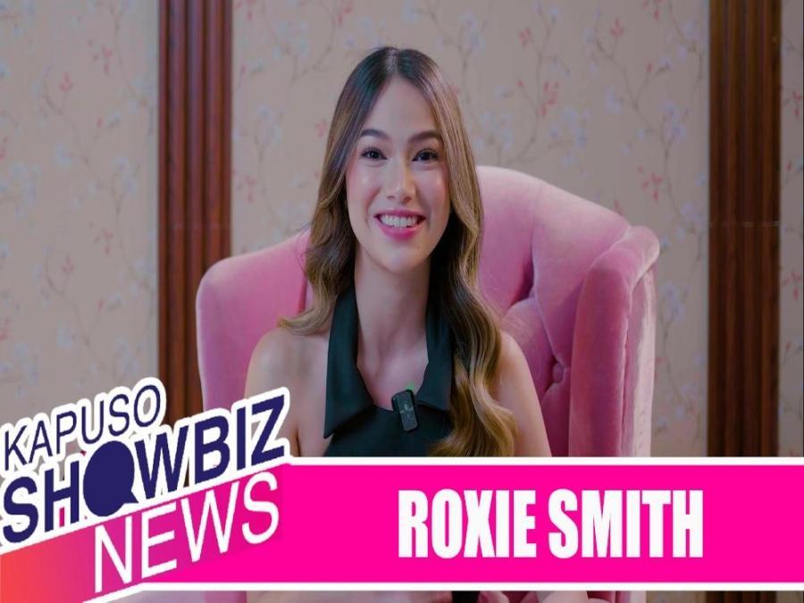 Roxie Smith learns a lot from 'Shining Inheritance' co-stars | GMA ...