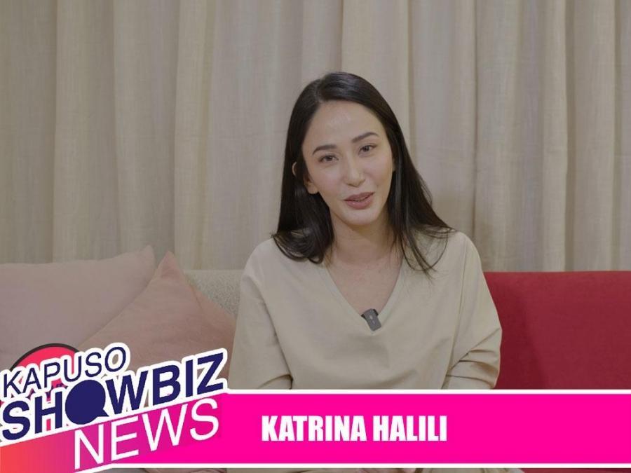 Kapuso Showbiz News: Katrina Halili, torn between action and drama? | GMA Entertainment