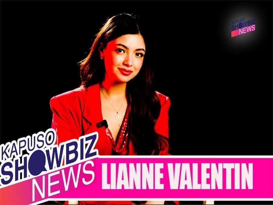 Kapuso Showbiz News: Lianne Valentin, paano na-challenge sa role sa 'Royal Blood'? | GMA ...