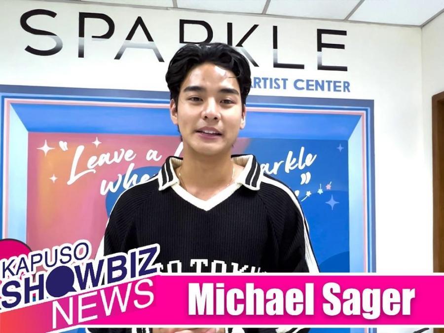 Kapuso Showbiz News: Michael Sager shares his 'PBB' Big 4 picks | GMA ...