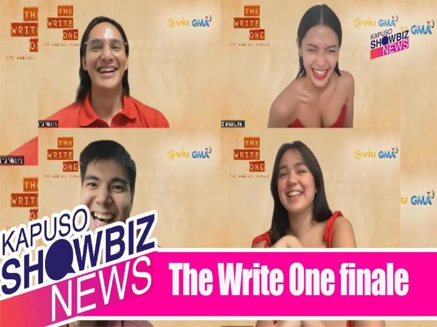 Kapuso Showbiz News: Ruru Madrid, nagdala ng singsing para kay Bianca Umali sa Paris? | GMA ...