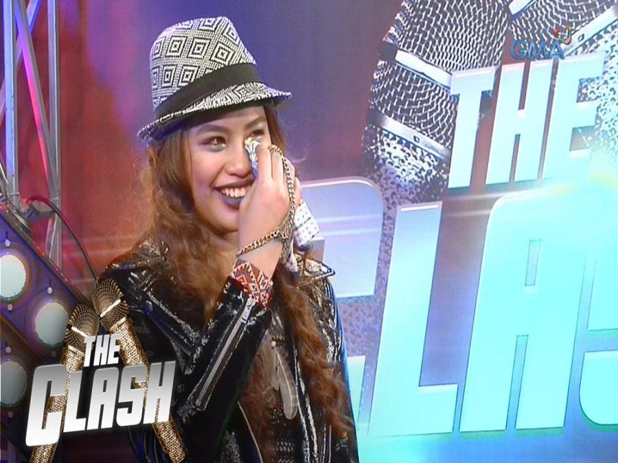 The Clash: Kyryll Ugdiman bids goodbye to Angel Pielago | Online ...