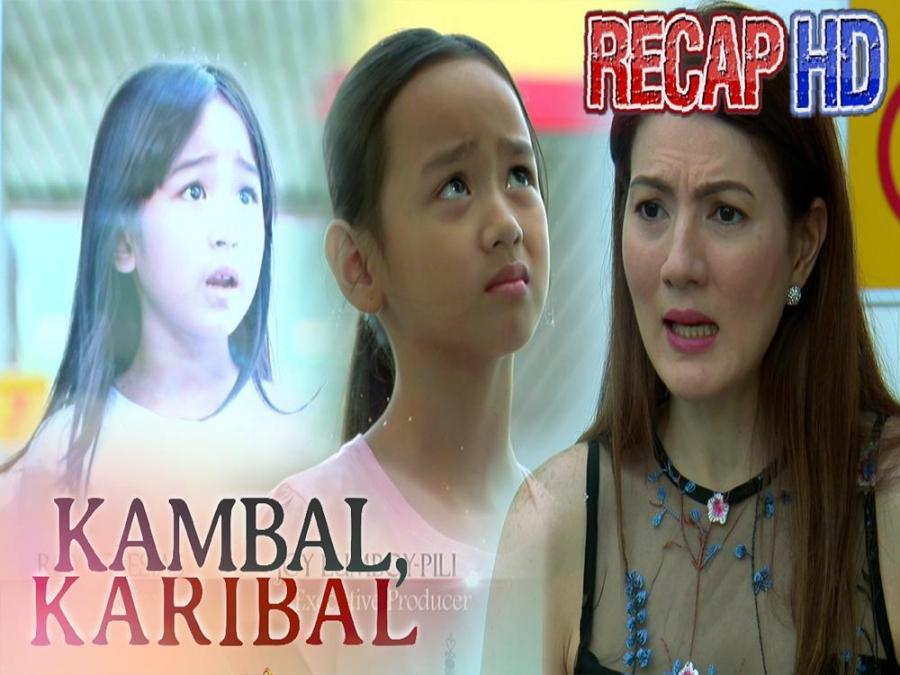 Kambal, Karibal: Muling pagtatagpo ng tunay na mag-ina | Episode 10 ... Kambal, Karibal: Muling pagtatagpo ng tunay na mag-ina | Episode 10 ...