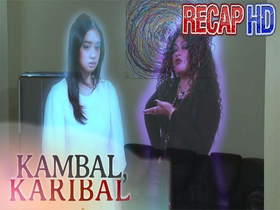 Kambal, Karibal: Impostora ka, Black Lady! | Episode 122 RECAP (HD ... Kambal, Karibal: Impostora ka, Black Lady! | Episode 122 RECAP (HD ...