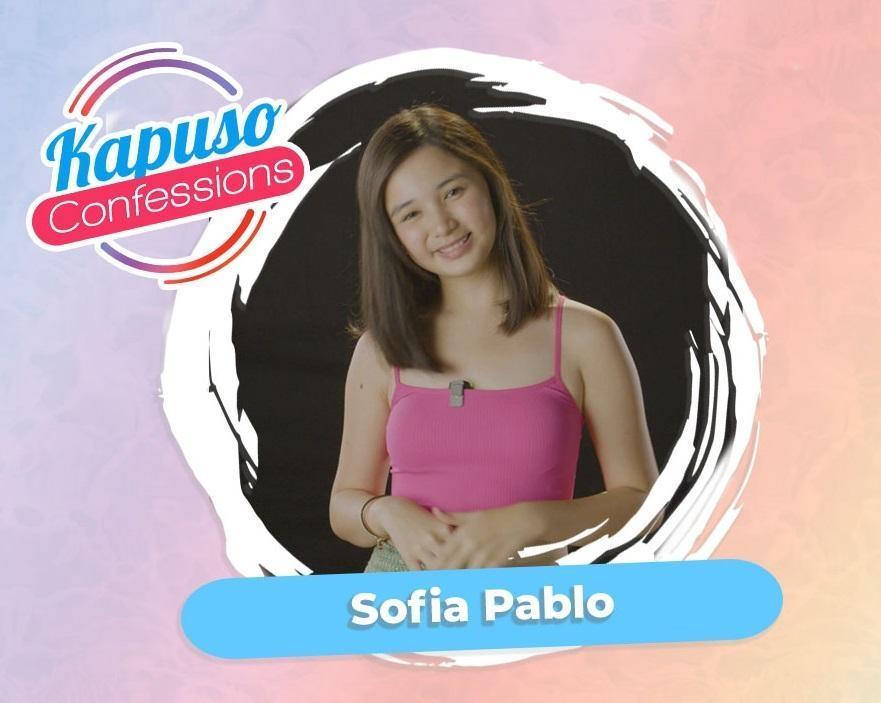 Kapuso Confessions: Sofia Pablo, umamin sa pinakamahal na ginastos niya nang magbakasyon | GMA ...