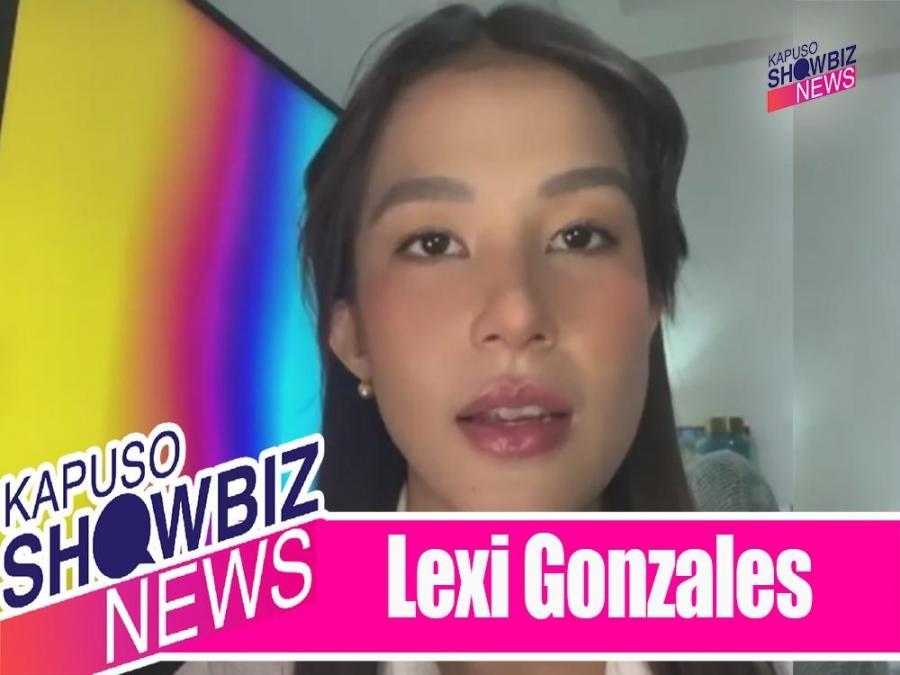 Lexi Gonzales, may mahalagang aral na natutunan mula sa 'Underage ...