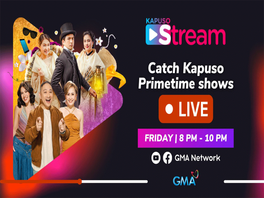 Kapuso Stream: Bubble Gang: October 7, 2022 | LIVESTREAM | GMA ...