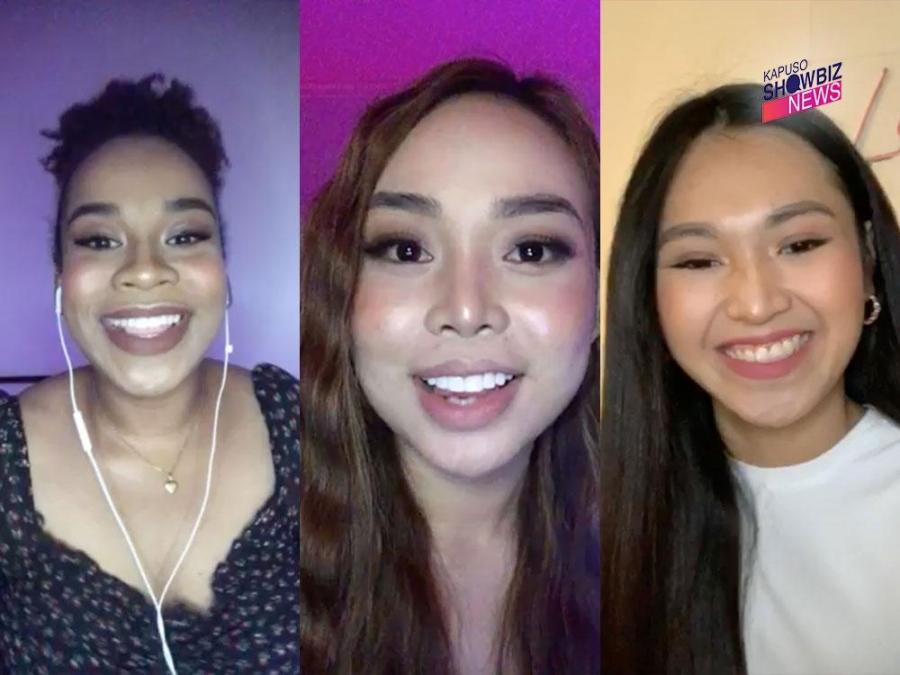 Kapuso Showbiz News: XOXO members share what they learned about each ...