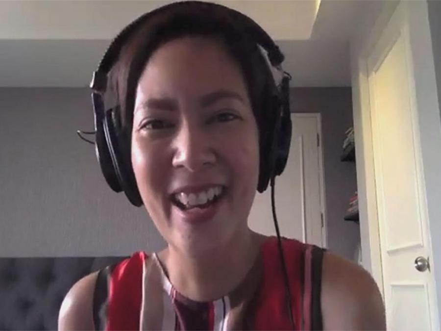 Kapuso Showbiz News: Chynna Ortaleza shares how Chef Boy Logro helped ...