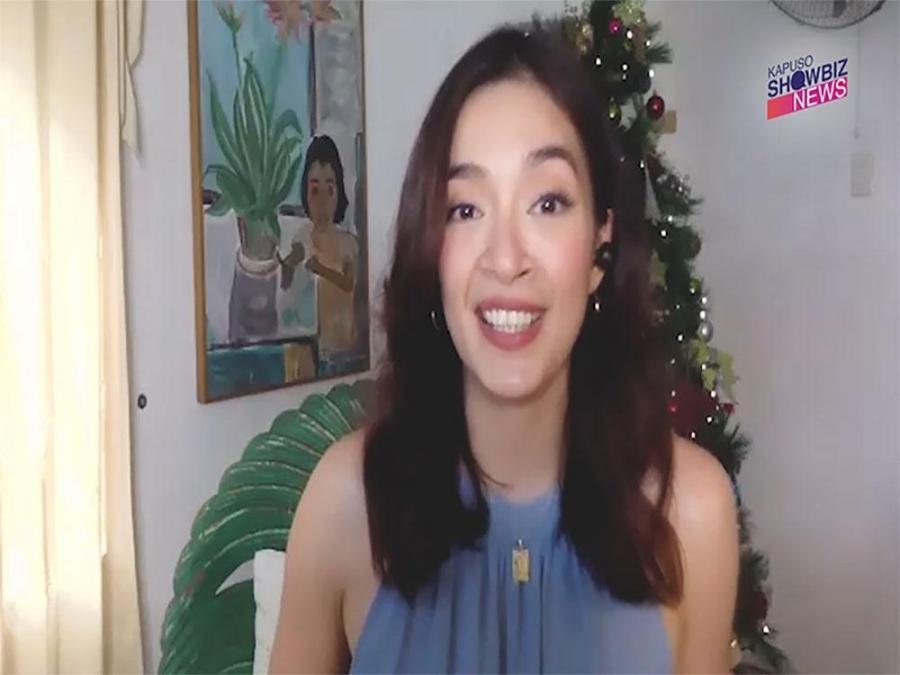 Kapuso Showbiz News: Ina Feleo reveals plans of living in Italy with ...