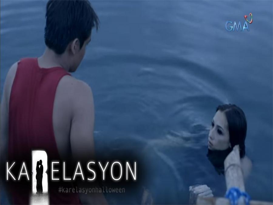 Karelasyon: Seduced by a mermaid | Full episode (with English subtitles ...