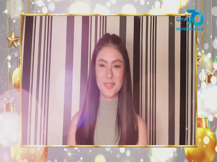 Kapuso in 2021: Kate Valdez vows to explore new things | GMA Entertainment