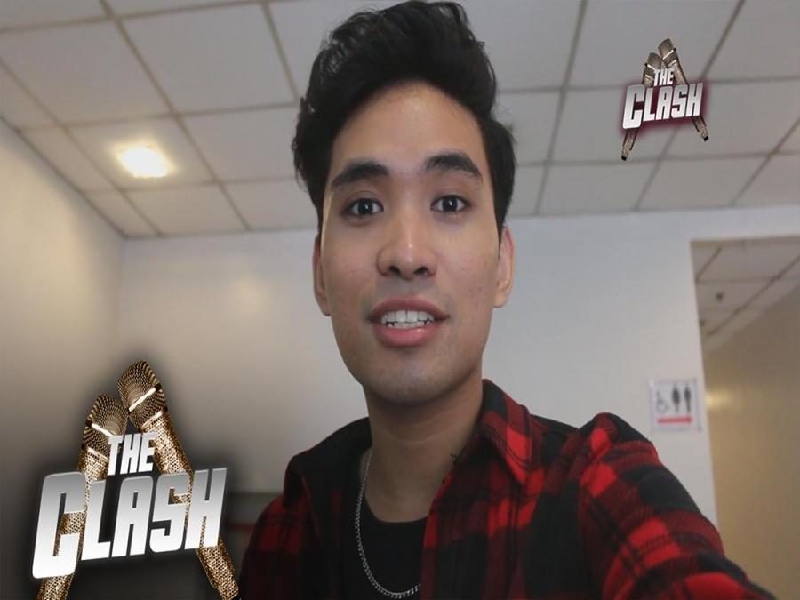 The Clash 2020: Kyle Pasajol | The Clash Cam | GMA Entertainment