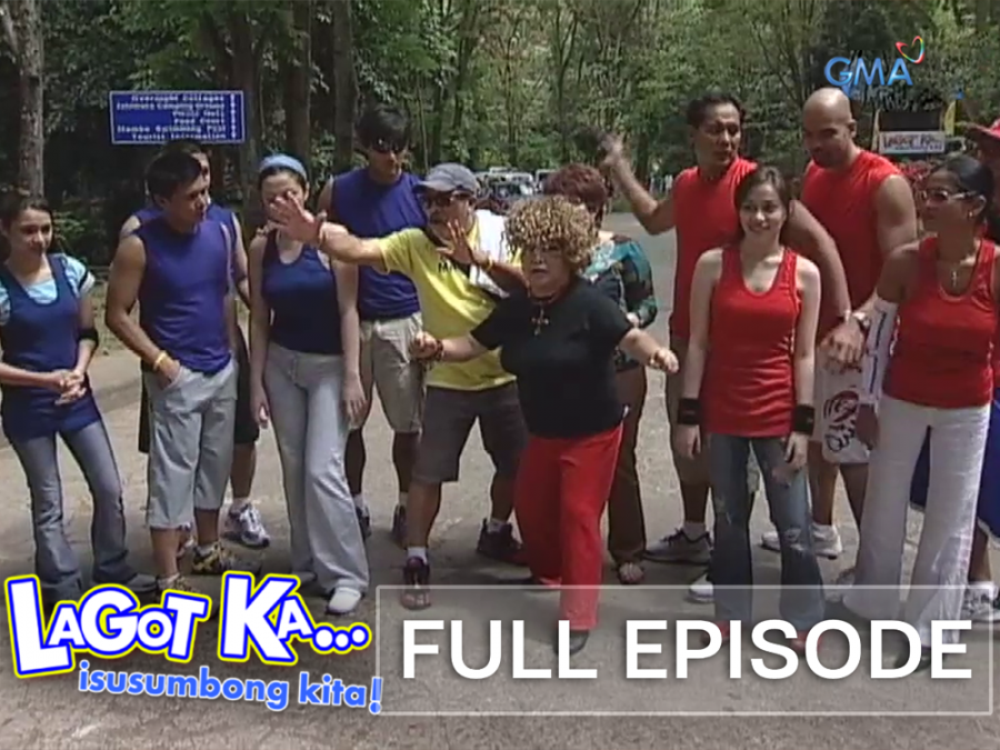 Lagot Ka, Isusumbong Kita: Full Episode 66 | GMA Entertainment