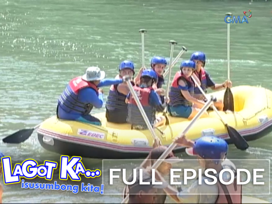 Lagot Ka, Isusumbong Kita: Full Episode 70 | GMA Entertainment