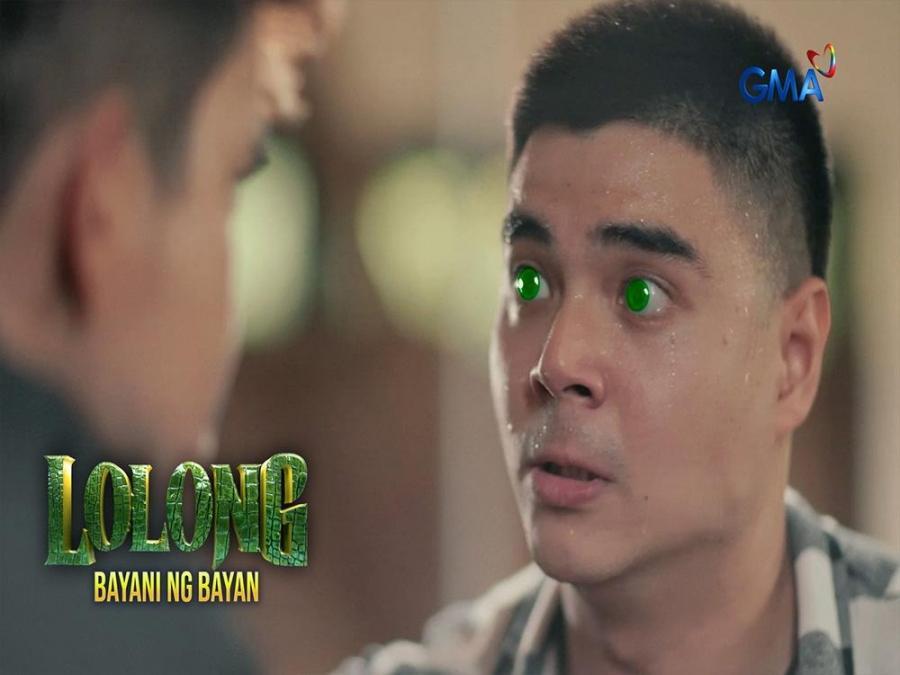 Lolong 2: Atubaw laban sa Atubaw! (Episode 28) | GMA Entertainment