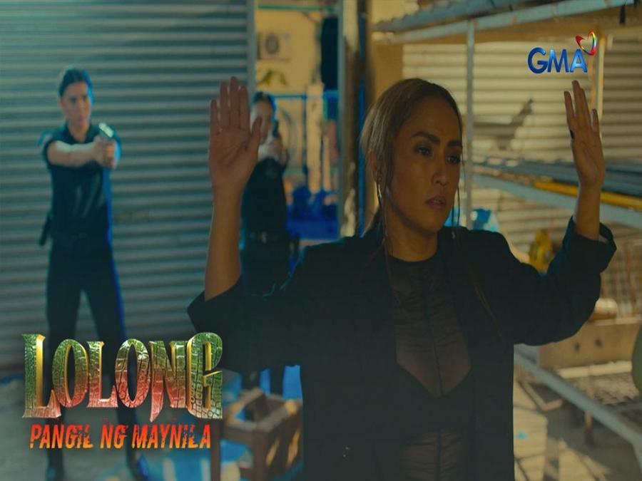 Lolong 2: Ang pagtugis sa vigilante! (Episode 63) | GMA Entertainment