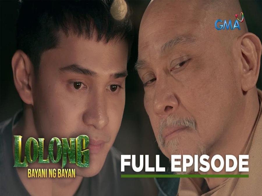 Lolong 2: Full Episode 31 (March 3, 2025) | GMA Entertainment