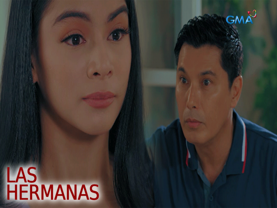 Las Hermanas: Scarlet, naive wife no more! | Episode 51 | GMA Entertainment