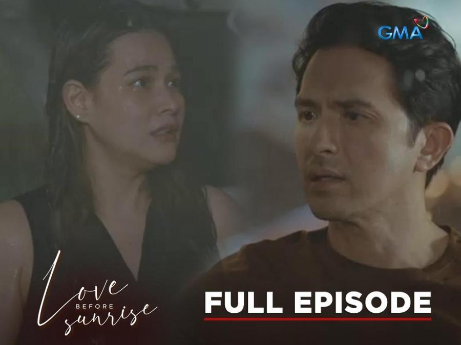Love Before Sunrise: Full Episode 52 (December 5, 2023) | GMA Entertainment