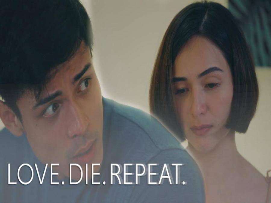 Love. Die. Repeat: Angela covers up for Jessie! (Episode 26) | GMA ...
