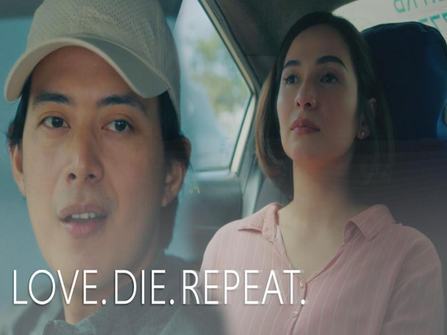 Love. Die. Repeat: The villain's evil vengeance (Episode 47) | GMA ...