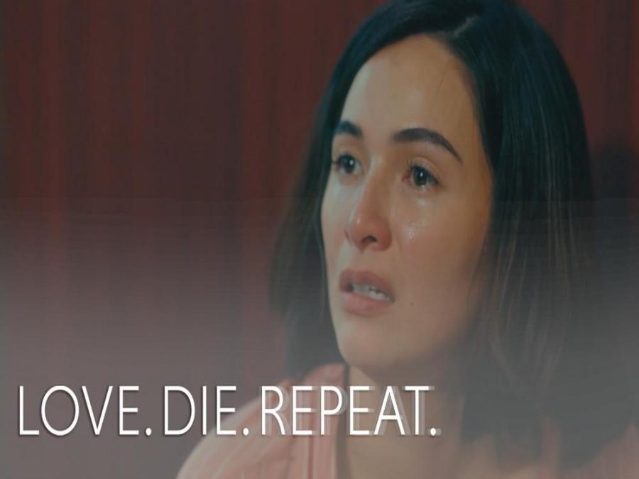 Love. Die. Repeat: Angela is on the brink of death again! (Episode 51) | GMA Entertainment