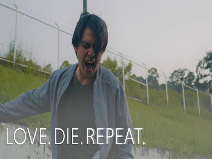 Love. Die. Repeat: Will Bernard survive the crazy criminal? (Finale ...