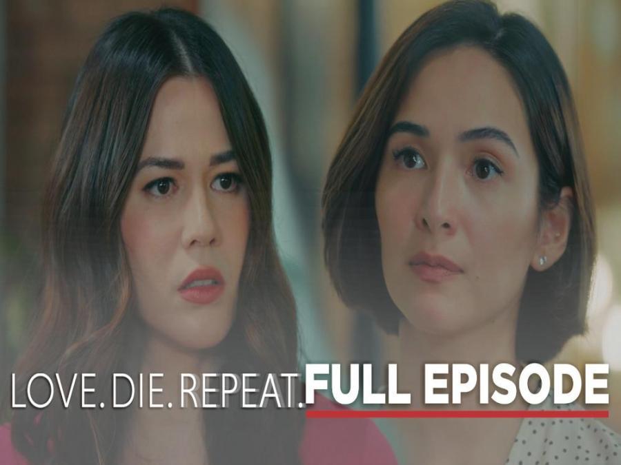 Love. Die. Repeat: The mistress vs. the legal wife - Full Episode 33 ...